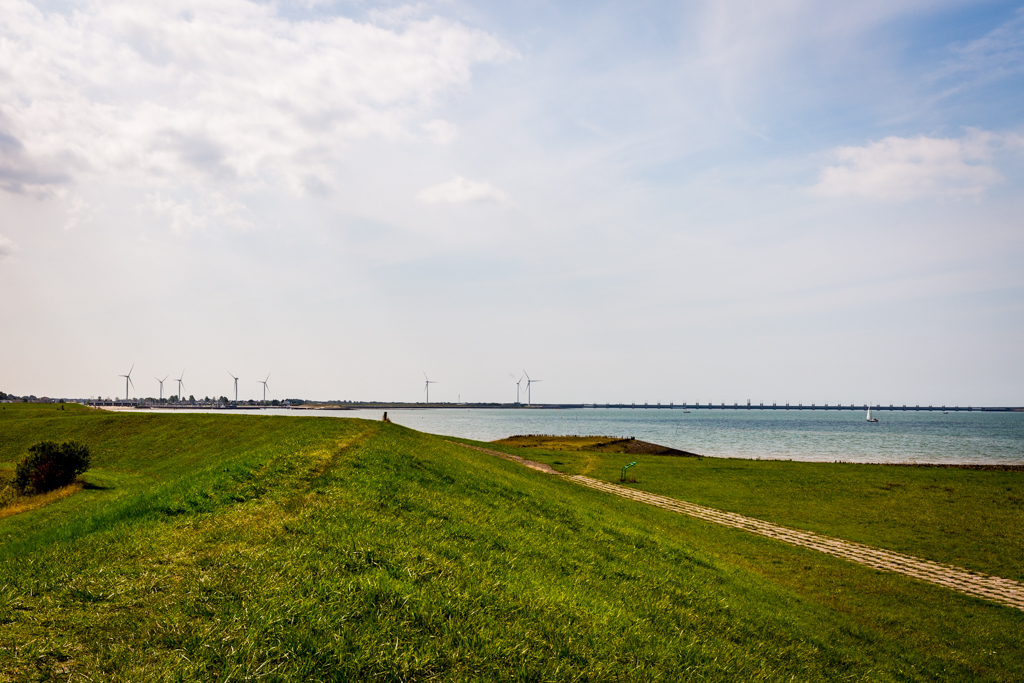 Gemeente Noord-Beveland - Werken bij de Bevelanden